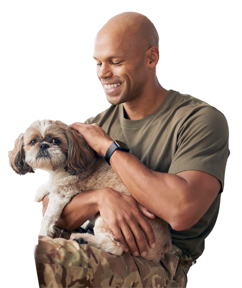 Veteran Support